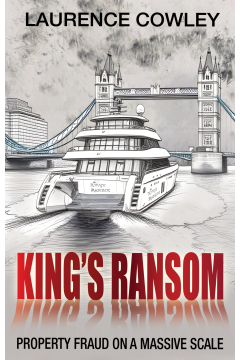 King’s Ransom – The Endless Bookcase