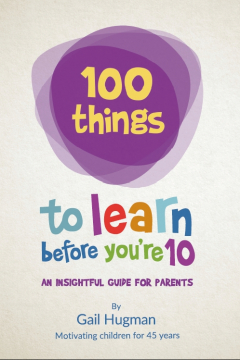 '100 things' book is now available as an Audiobook!